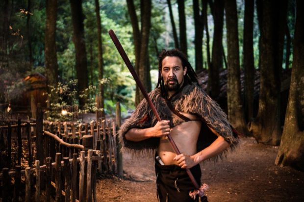 Tamaki-Village-Maori-Experience-Hangi-Dinner-Must-Do-Rotorua-7 | Where ...