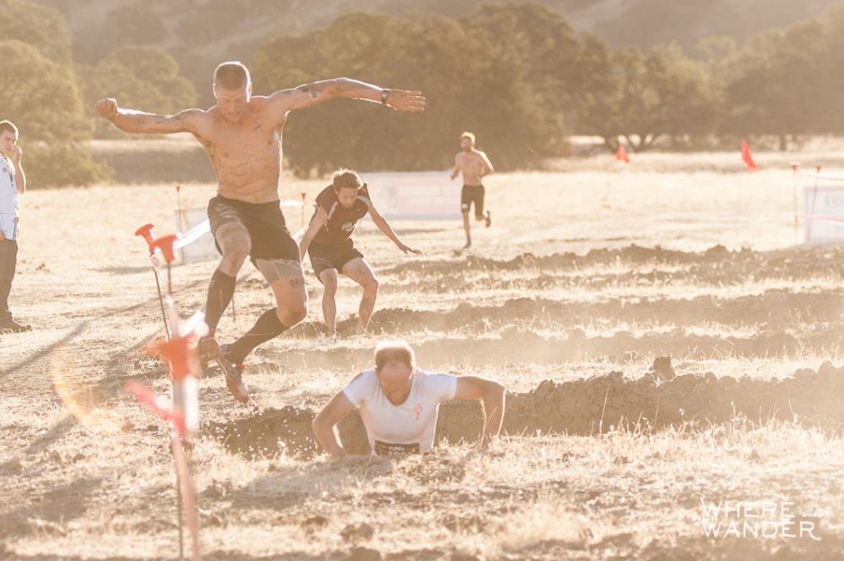 Warrior-Dash-World-Championships-Obstacle-Mud-OCR-2014-14 | Where and ...