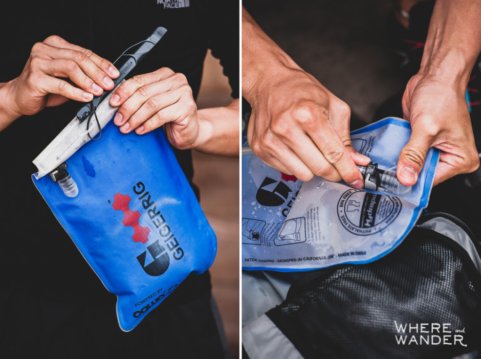 Geigerrig Rig 500 Review: Drinking Muddy Water Sucks | Where and Wander