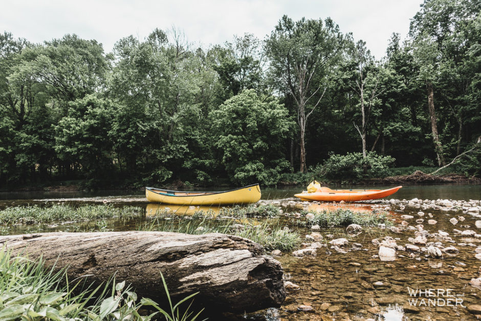 Review: GOBAG And The Art Of Minimalist Travel | Where and Wander