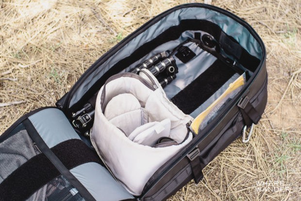 Review: GOBAG And The Art Of Minimalist Travel | Where and Wander