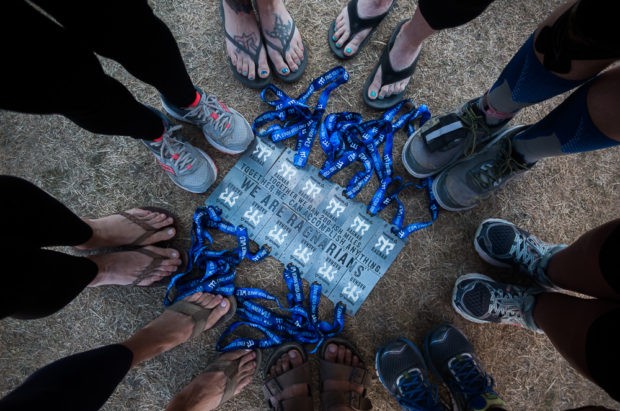 In The Bag: Packing List For The Ragnar Trail Relay: Updated 2020 ...