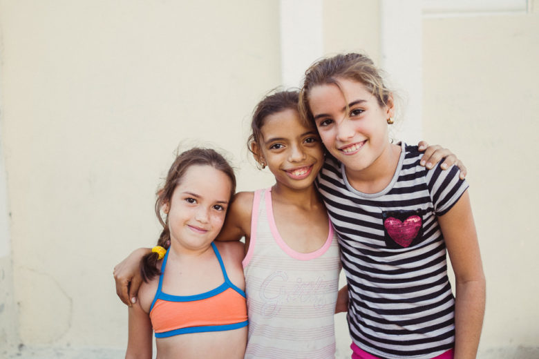 The Real Faces of Cuba | Where and Wander