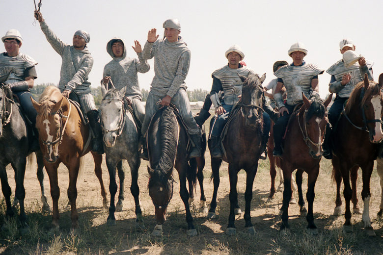 The Ultimate Guide To The 2026 World Nomad Games In Kyrgyzstan | Where ...