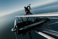 The Adventurer's Guide To Wing Walking In 2025 | Where and Wander