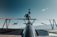 Everything You Need To Know About Wing Walking On A Plane: Updated 2020 ...