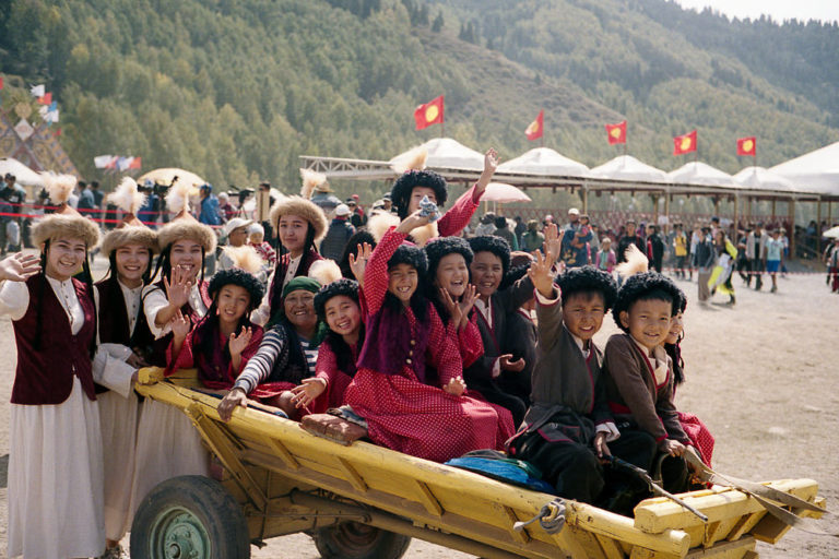 The Ultimate Guide To The 2024 5th World Nomad Games In Kazakhstan ...