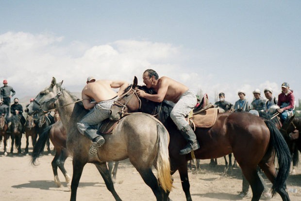 The Ultimate Guide To The 2026 World Nomad Games In Kyrgyzstan | Where and Wander