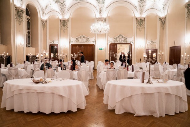 Honest Review: Mozart Dinner Concert In Salzburg | Where and Wander