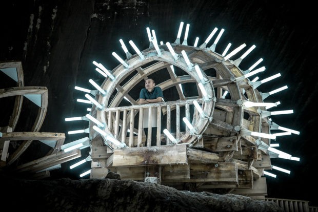 Salina Turda: The Guide To Romania's Subterranean Neon Wonderland ...