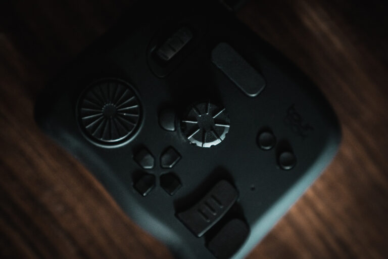 TourBox Original Review: A True Controller For Creators | Where and Wander