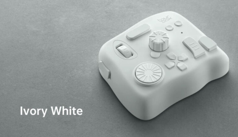 Tourbox Elite Review: The Best Wireless Controller For Creators | Where ...