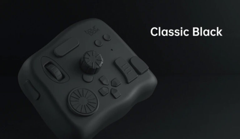 Tourbox Elite Review: The Best Wireless Controller For Creators | Where ...
