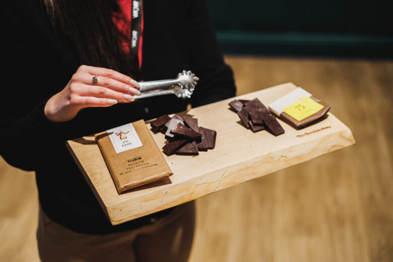 From Cork to Chocolate: A Walkthrough of WOW Porto's 7 Museums | Where ...