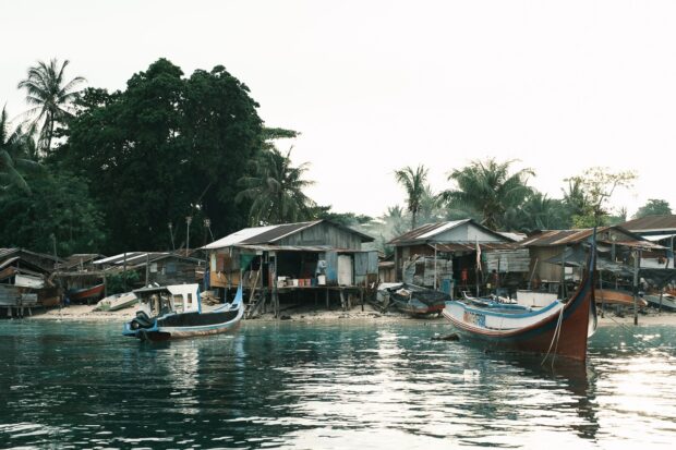 Mabul Island: A Traveler's Handbook to Diving In Malaysian Borneo ...