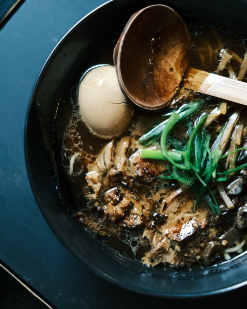 Polish Omakase and Konspira: A 2026 Foodie's Guide To Wroclaw | Where ...