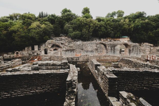 Albania's Well-Kept Secret: 8 Things To Do In Ksamil and Butrint 2025 ...