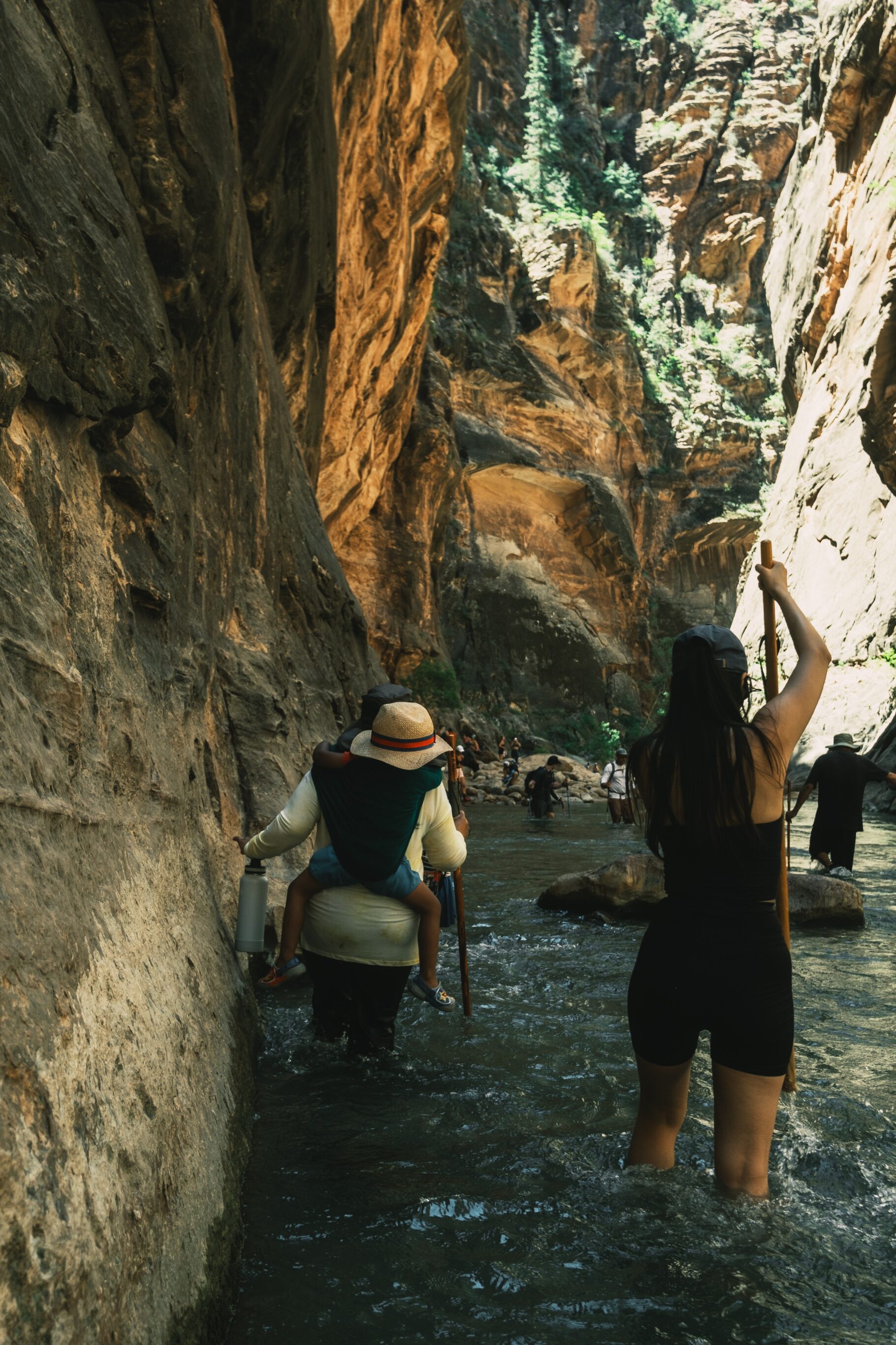 Narrows-Bottom-Up-Conditions-Guide-006 | Where and Wander