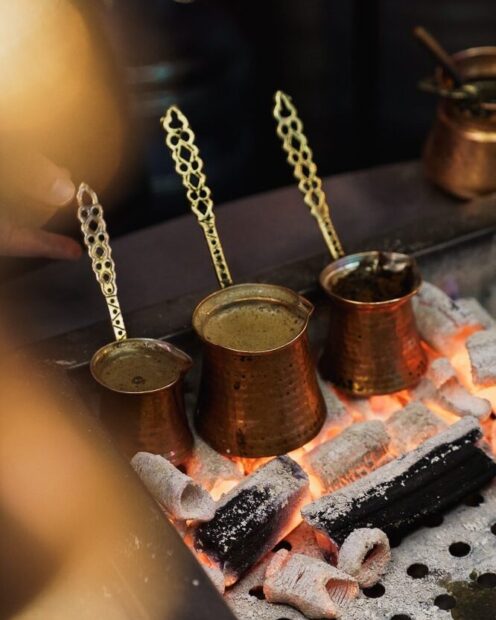 Istanbul Foodie Must Eats 2026: 16 Things To Try And Where To Eat Them ...