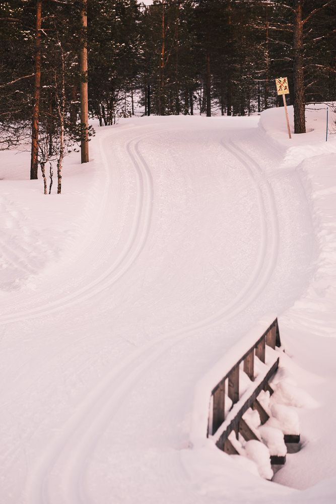 Saariselka-Cross-Country-Tracks-001 | Where and Wander