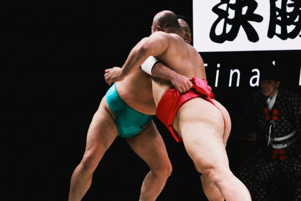 Sumo Hall Hirakuza: 2026 Guide To Osaka's Sumo 'Show' | Where and Wander