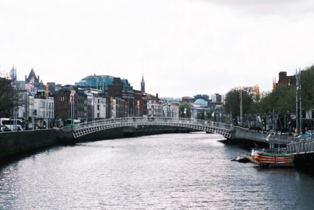 First Timer's Guide To Dublin + What To Avoid 2025 | Where and Wander