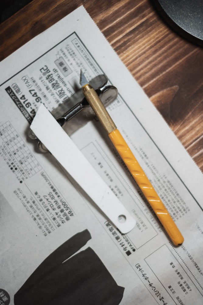 Kintsugi-Kyoto-Workshop-Resin-Tools-002 | Where and Wander