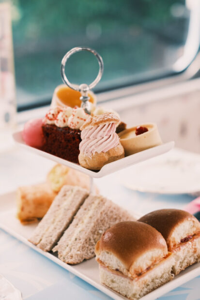 Vintage-Afternoon-Tea-Bus-Tour-Dublin-005 | Where and Wander