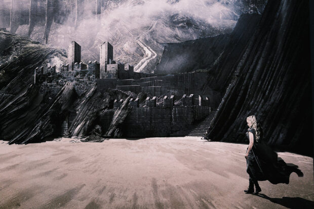 Visiting The Game Of Thrones Studio Tour: Discounted Entry ...